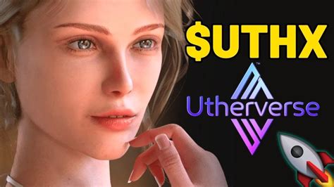 17 Years To Build Utherverse Crypto Metaverse The Land Sale Is Now Live Youtube