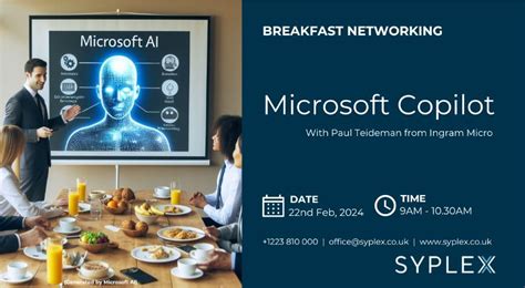 Paul Teideman On Linkedin Microsoftcopilot Ingrammicro Aiadoption