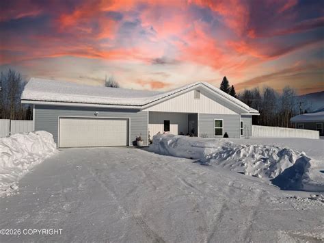 2764 W First Ave North Pole Ak 99705 Updated 526