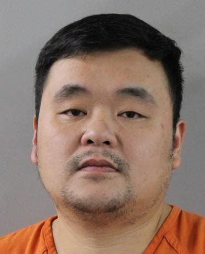 Lin Chen Booked For 0 00