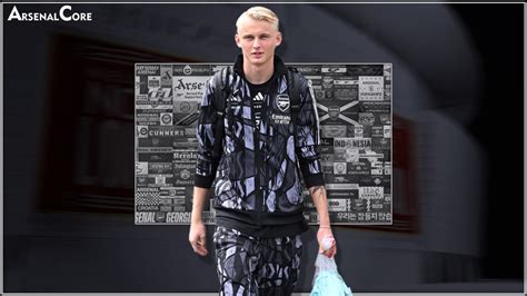 Lucas Nygaard Sidelined With Broken Thumb