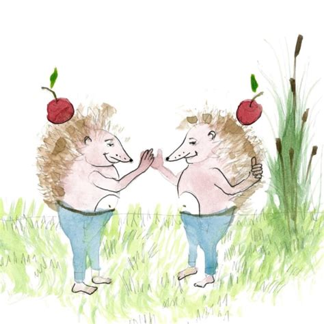 Mazputniņa Lasāmviela Ezis Un Zaķis Amerikas Latviešu Apvienība