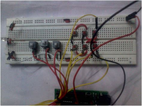 Universal IR Remote Control
