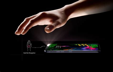 Lg G Thinq Screen Specifications Sizescreens Com