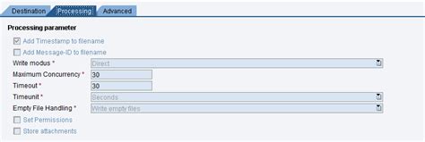 Step By Step Guide On How To Create Bpm Scenario Sap Community