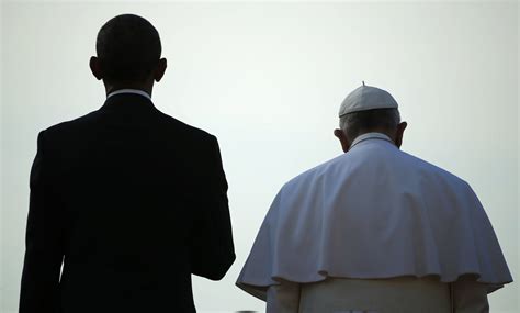 How The Secret Service Is Protecting Pope Francis Snipers Undercover