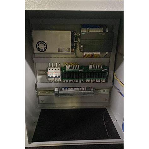 Programmable Logic Controller With Hmi Panel At 8000000 Inr In Kolkata