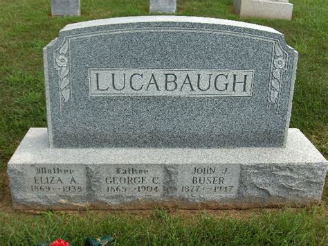 Eliza Ann Nafe Buser 1869 1938 Find A Grave äreminne
