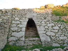 Ugarit New World Encyclopedia