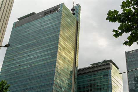 Posco 플로우 차트 주식투자할 때 기업의 사업모델을 이해해야 하는 이유 下 2