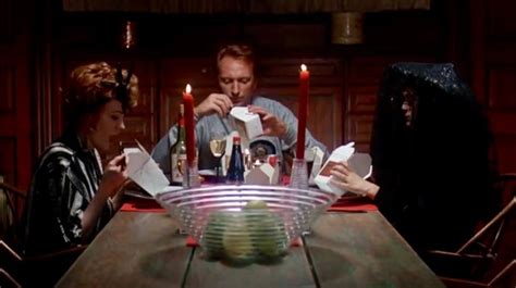 Beetlejuice Themed Dinner Inspiring Magical Memories