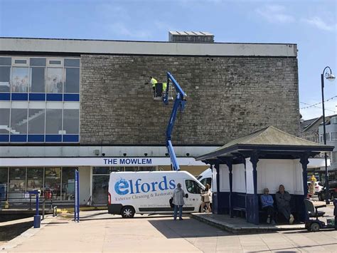 The Mowlem Getting Its Act Together For 2023 Swanage News