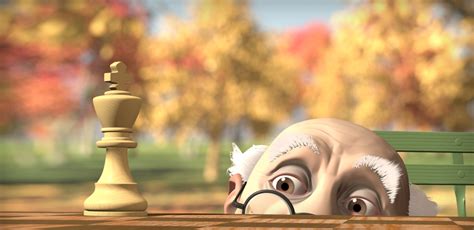 Pixar Review 8 Geris Game