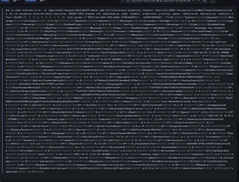 Long Log Line Not Everything Is Displayed Grafana Loki Grafana Labs Community Forums