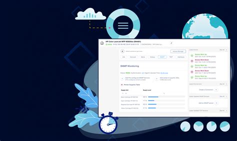 Pre Configured Snmp Sensor Are Here