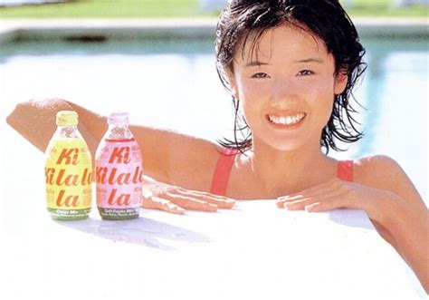 原田知世 水着画像！ 水着画像 アイドル・女優