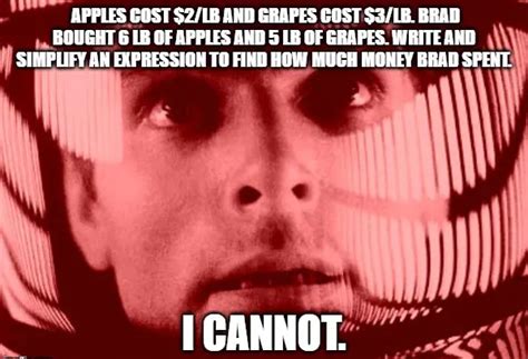 Oh My God Meme