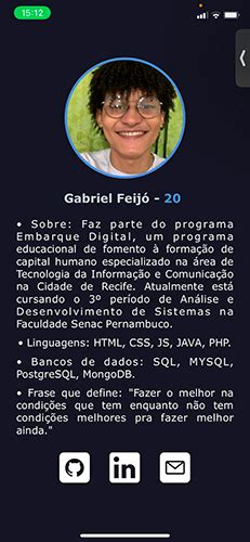 Github Gabrielfeijoprojeto React Native Primeira Aplicação Com React Native Expo