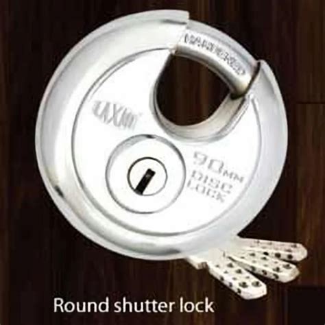 Round Shutter Lock At Rs 775 Piece Shuter Lock In Aligarh Id 4137708697