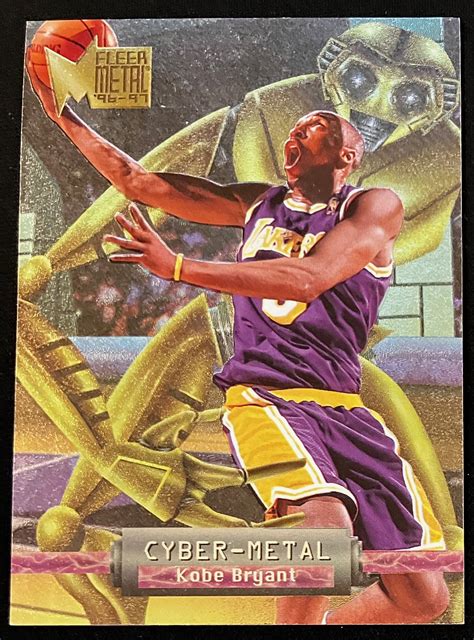 7 Awesome Kobe Bryant Cards That Wont Break The Bank — Waxpackhero