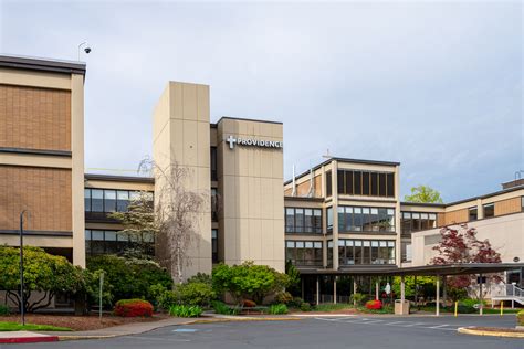 Labcorp At Providence Medford Medical Center In Medford Or 97504