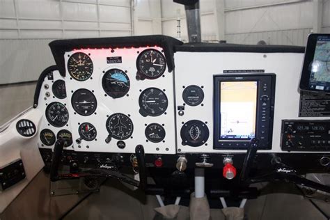 1968 Mooney Alon A2a Southern Wings Aircraft