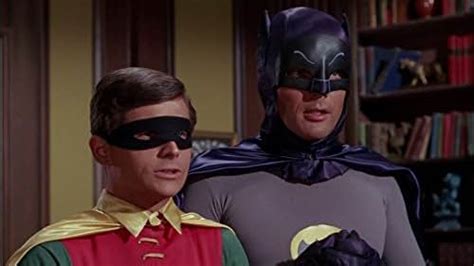 Batman Tv Series 19661968 Episode List Imdb