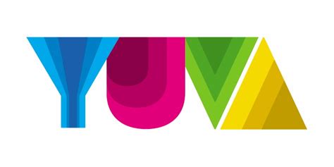 Yuva Logo And Poster By Shilpi Chauhan Chakraborty At