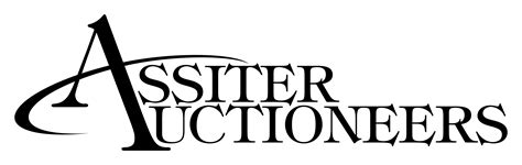 Log In Assiter Auctioneers