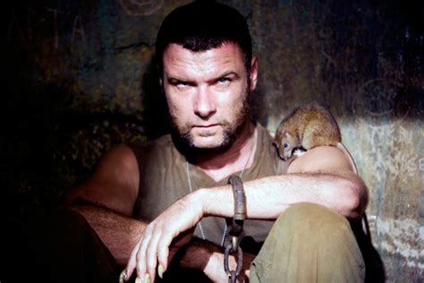 Sabretooth X Men Origins