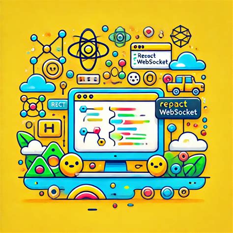 react에서 websocket 통신으로 다양한 데이터 요청해보기 코드너리