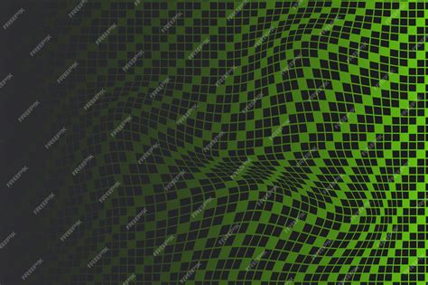 Free Vector Gradient Grid Background