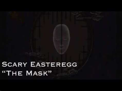 Project Zero Mask Of The Lunar Eclipse Wii Version Scary Easteregg