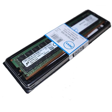 Dell Memory Upgrade Your Server With 16gb 32gb 64gb