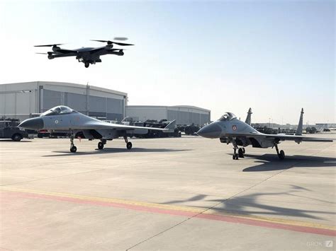 Indias Defence Sector To Grow 20 Annually Boosted By Reforms And