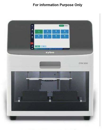 Nucleic Acid Purification Systems At ₹ 660000 Piece Nucleic Acid Extractor In Pimpri Chinchwad