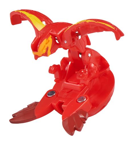 Ventri The Bakugan Wiki