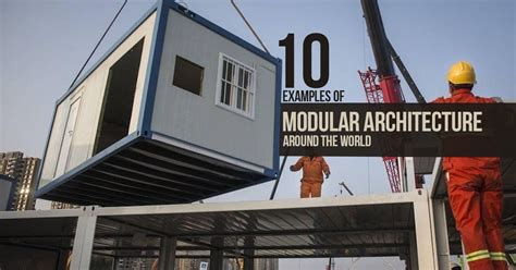 Modular Structure Example At Christopher Bryant Blog