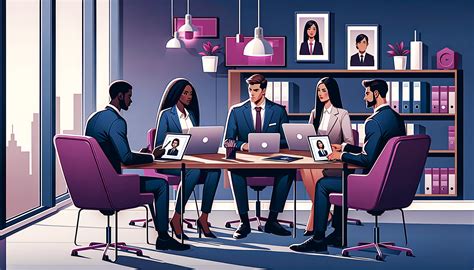 Virtual Assistant Job Description Template 2024