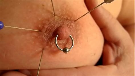 Nipple Needle Torture Porn Videos 🍆 ️💦