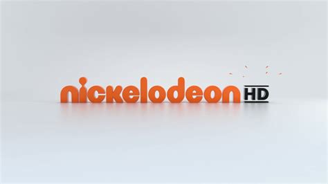 Nickelodeon Hd Manvsmachine