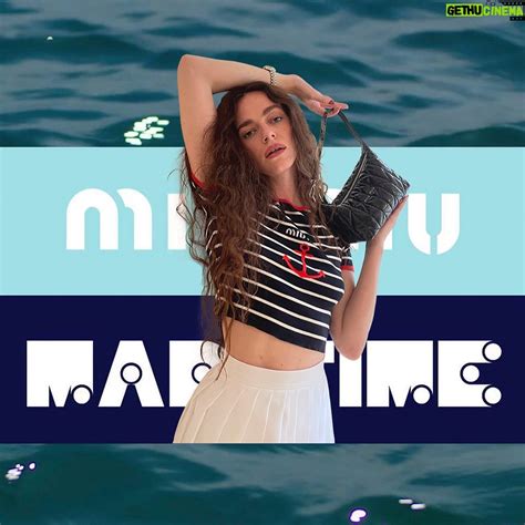 Hailey Gates Gethu Cinema