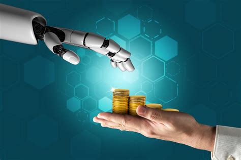 Ai Driven Digital Lending Solutions Trends And Innovations