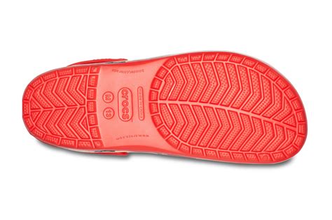 Lightning Mcqueen Adult Clogs