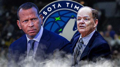 Timberwolves Alex Rodriguez Marc Lore Ownership Group Wins