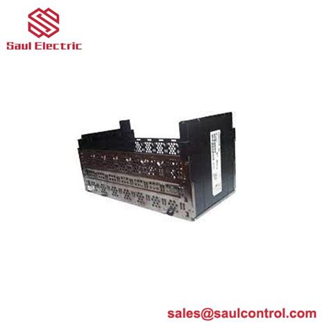 Honeywell Tc Fxx071 C200 Rack Modular Control System