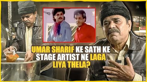 Bakra Qiston Pay Pakistani Singer And Artist Now Running Food Stall In Karachi Dialogue Pakistan