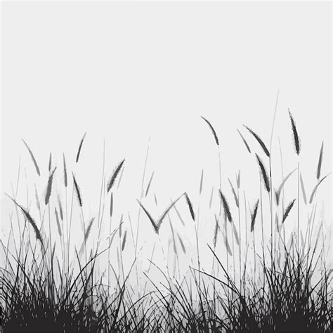 Vector Of A Grass Thatch Background Premium Ai Generated Vector