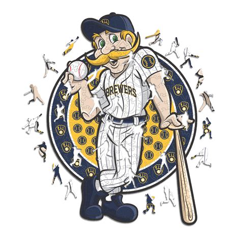 Mlb Page 2 Iconic Puzzles