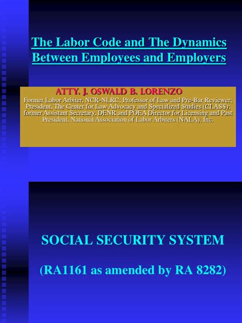 Labor Code Section 2268